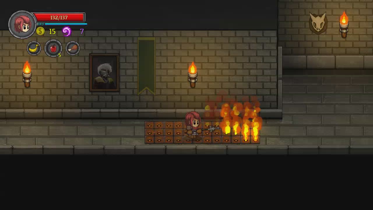 Lost Castle - Ludeo - Gaming in your Browser